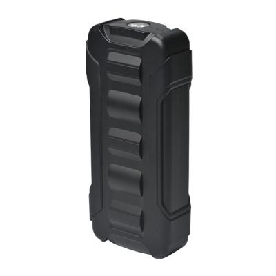 Cina Picco portatile doppio del ripetitore 800A dell'automobile del Usb MSDS 5V2.1A in vendita
