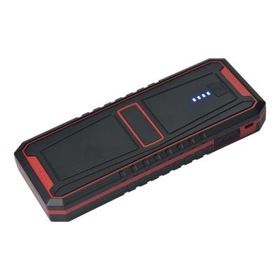 Cina Dispositivo d'avviamento QC3.0 di salto di generale automobile di emergenza 5V3A 15000mah in vendita