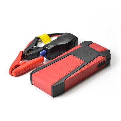 Cina Dispositivo d'avviamento Li Ion Battery di salto della Banca di potere del FCC 25000mAh 12V in vendita
