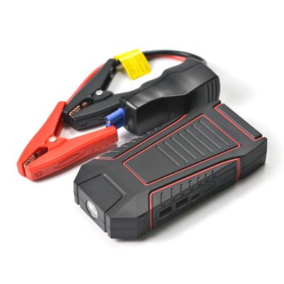 Cina la Banca ROHS di potenza di picco del dispositivo d'avviamento 600A di salto dell'automobile di 44.4Wh 12000mAh in vendita