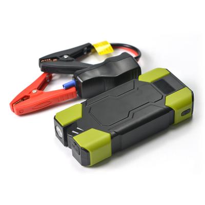 Cina la Banca diesel SOS di potere del dispositivo d'avviamento di salto 3.0L 18000mAh per accamparsi in vendita