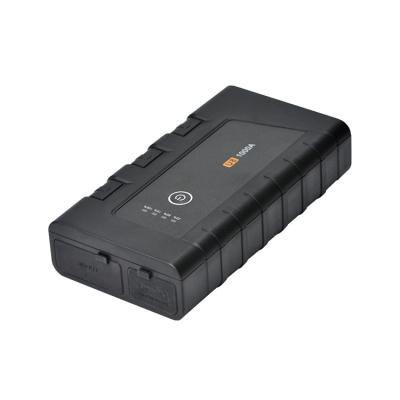 Cina Dispositivo d'avviamento impermeabile IP67 di salto dell'automobile di 5V3A 18000mah per l'emergenza in vendita