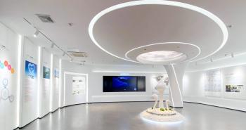 China Factory - Anova Lighting Co., Ltd.