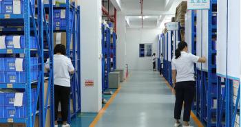 China Factory - Anova Lighting Co., Ltd.