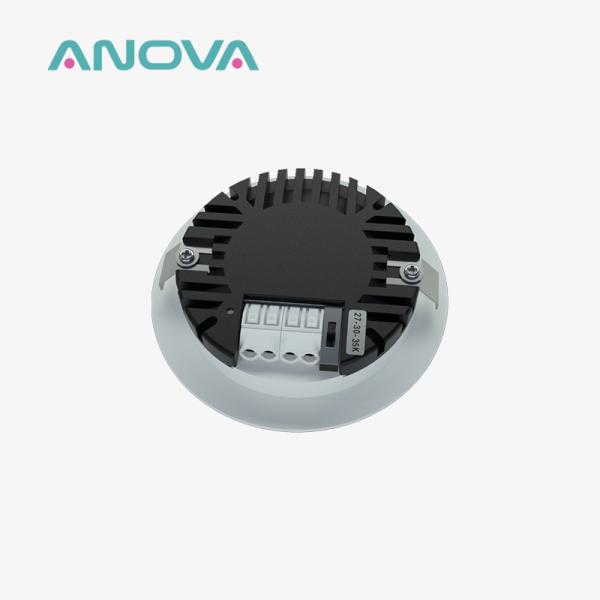 Quality 3CCT Led Cabinet Light 3W 450lm Kitchen Cabinet Lighting 2700K 3000K 4000K for sale