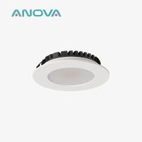 Quality 3CCT Led Cabinet Light 3W 450lm Kitchen Cabinet Lighting 2700K 3000K 4000K for sale