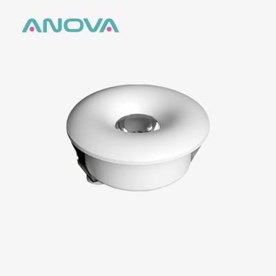 Cina Riflettore anti-abbagliamento in plastica oceanica 2700K 3000K 4000K Super Thin Mini Spotlight in vendita