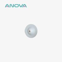 Quality Ultra Thin 1W Small Led Downlight 90lm Ocean Bound Mini Recessed Spotlights for sale
