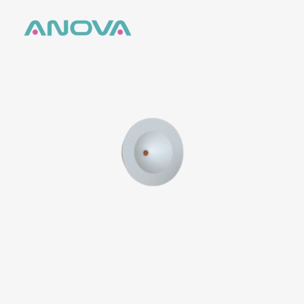 Quality Ultra Thin 1W Small Led Downlight 90lm Ocean Bound Mini Recessed Spotlights for sale