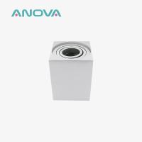 China Ocean Bound Surface Mounted Led Downlights MR16 White Surface Mounted Downlight for sale