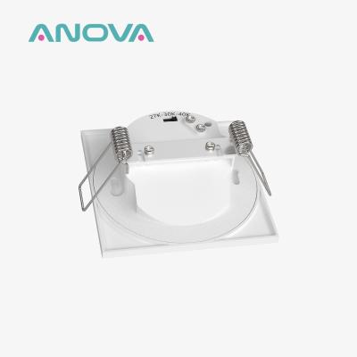 Cina Luce per le scale con retrocesso per il quadrato dell'oceano DC12V 1W in vendita