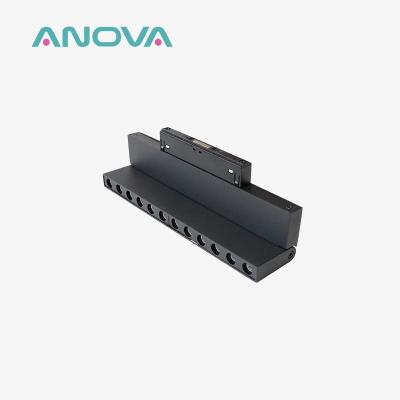 Cina Controllo intelligente 12W 24V 2700K-6500K in vendita