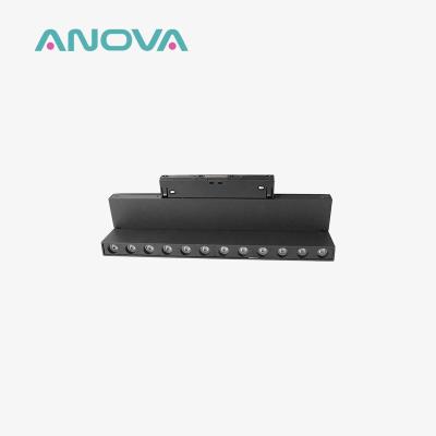 Cina Controllo intelligente 12W 24V 2700K-6500K in vendita
