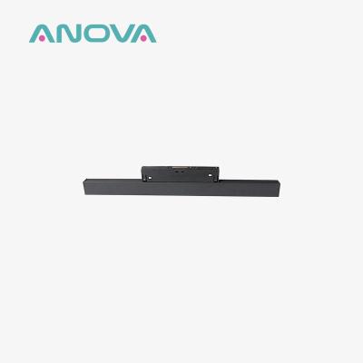 Cina 120° angolo di raggio lampada di pista magnetica 24VDC luce di alluvione magnetica illuminazione strada in vendita