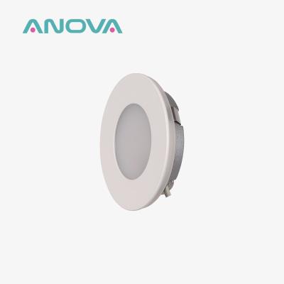 Cina Luce di fondo per armadietto a LED 175lm-213lm Luce di fondo per armadietto in vendita