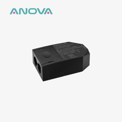 China 0-100% Triac Dimmable Power Supply Ocean Plastic Triac Dimmer Driver for sale