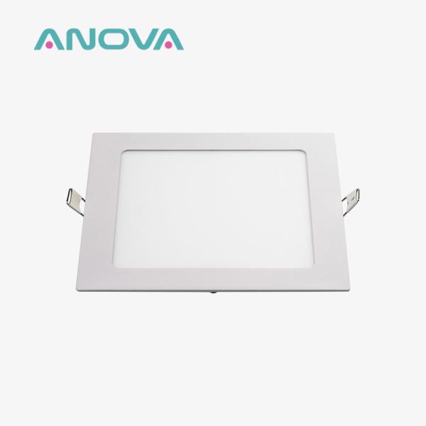 Quality 15W Ultra Slim Led Downlights Adjustable Color Temperature Recessed Downlight for sale