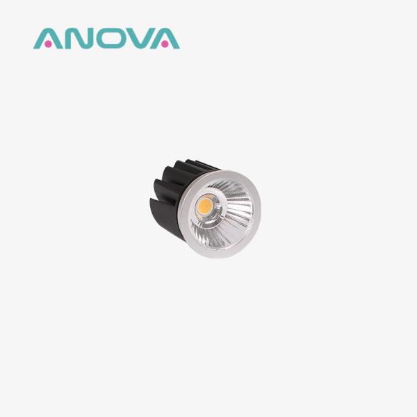 Quality MR16 Full Spectrum Module IP65/ IP20 Commercial Lighting Efficient Heat Sink for sale
