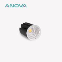 Quality MR16 Module - 12W COB LED, Tri-CCT Adjustable (3000K/4000K/5000K, 2700K/4000K for sale
