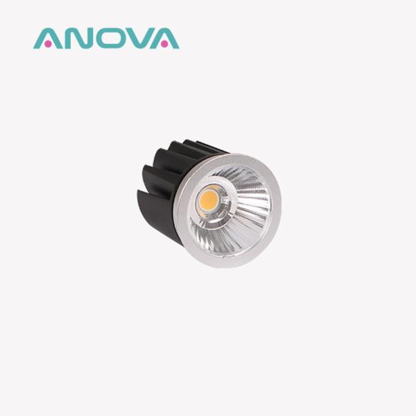 Quality 9W COB LED MR16 Module Adjustable 3000K/4000K/5000K For Versatile Lighting for sale