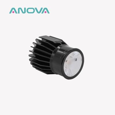 Cina Modulo ad alta efficienza 12W MR16 150lm/w per illuminazione residenziale commerciale in vendita