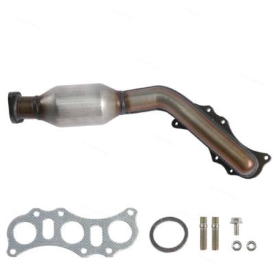 Cina Incrociatore/4Runner delle FJ/marmitta catalitica 2003-2011 di Tacoma 4.0L Toyota in vendita