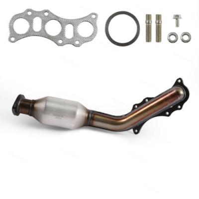 Cina Incrociatore/4Runner delle FJ/marmitta catalitica 2003-2011 di Tacoma 4.0L Toyota in vendita