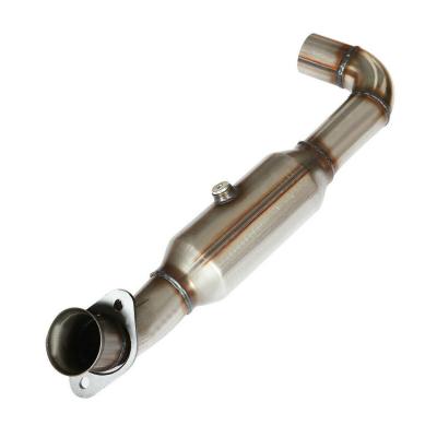 中国 09 - フォードF-150の探険リンカーンNavigato 5.0L 5.4L 53904のための14触媒コンバーター 販売のため