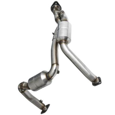 China Katalysator voor Jeep Commander 4.7L 5.7L V8 2005 - 2010 Te koop