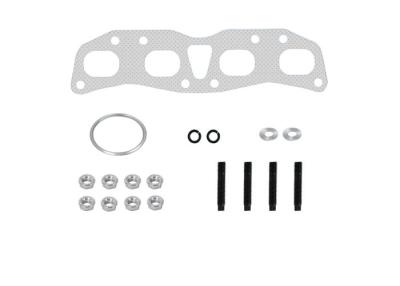 Cina Marmitta catalitica 753006 06601 di misura diretta di EPA Nissan Altima 2,5 in vendita