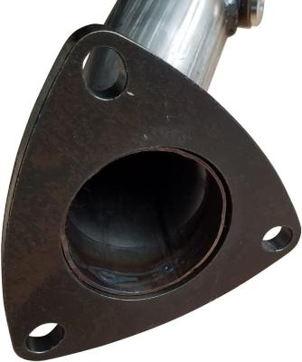 Cina Marmitta catalitica di EPA per 4.3L Chevy giacca sportiva 1996 - 1999 Jimmy Oldsmobile Bravada 96 - 99 in vendita
