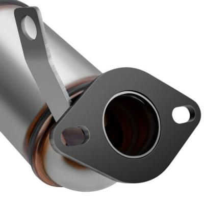 China Front Side Catalytic Converter For 2009 - 2017 Chevy Traverse 3.6L EPA OBDII for sale