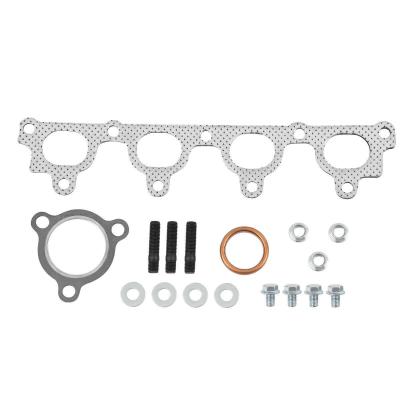 China EPA-Uitlaat Diverse Katalysator voor 1996-2000 Honda Civic CX LX DX 1.6L Te koop
