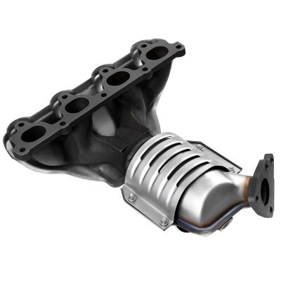 China EPA-Uitlaat Diverse Katalysator voor 1996-2000 Honda Civic CX LX DX 1.6L Te koop