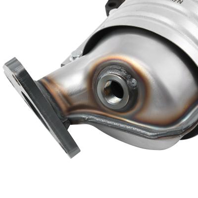 China EPA-Uitlaat Diverse Katalysator voor 1996-2000 Honda Civic CX LX DX 1.6L Te koop