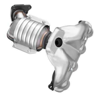 China EPA-Uitlaat Diverse Katalysator voor 1996-2000 Honda Civic CX LX DX 1.6L Te koop