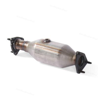 China Catalytic Converter For 1998 1999 2000 2001 2002 Honda Accord 3.0L Direct Fit for sale