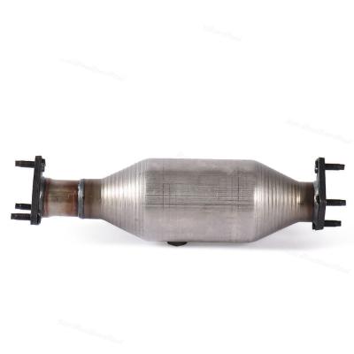 China Catalytic Converter For 1998 1999 2000 2001 2002 Honda Accord 3.0L Direct Fit for sale