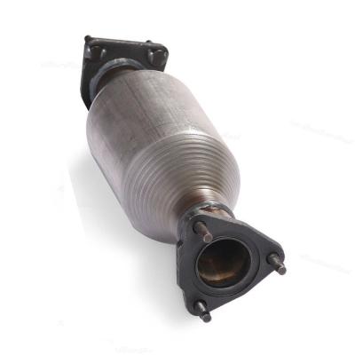 China Catalytic Converter For 1998 1999 2000 2001 2002 Honda Accord 3.0L Direct Fit for sale