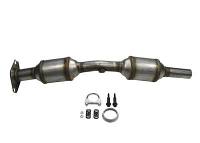 Китай Каталитеческий преобразователь 2004 Prius 1.5L Тойота фронта 2005 2006 2007 2008 продается