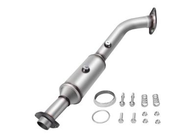 Cina Sostituzione 2002 della marmitta catalitica di Honda CRV 2.4L 16462 in vendita