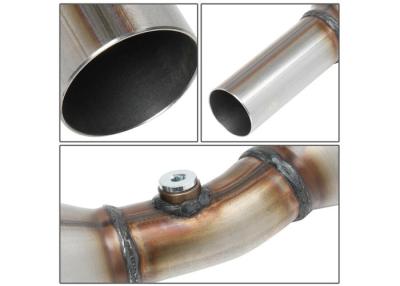 China Hinterer Katalysator 2003-2008 der Matrix-1.8L Corolla Toyota zu verkaufen