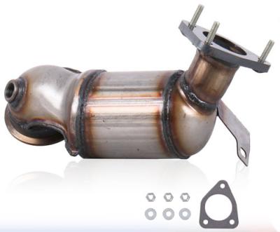Cina Sonic Trax 1.4L Chevy Cruze Catalytic Converter 2011-2016 16659 in vendita