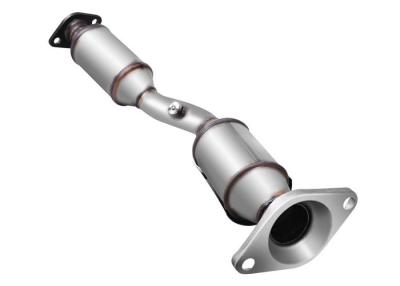 China 2007-2012 Stainless Steel Catalytic Converter For Nissan Sentra 2.0L for sale
