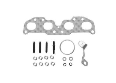 Cina Acciaio inossidabile 2.5L Nissan Catalytic Converter Nissan Altima EPA in vendita