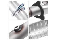 China 2007 Escalade Catalytic Converter for sale
