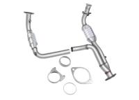 China 2007 Escalade Catalytic Converter for sale