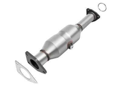 Cina Sostituzione diretta 2007 della marmitta catalitica 2006 di Honda Accord 2.4L Honda in vendita