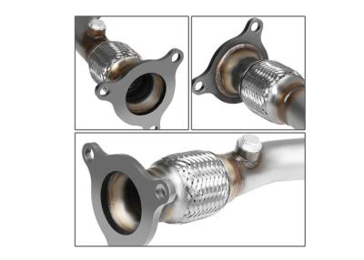 China 2008-2011 Achterhhr Chevy Catalytic Converter 2.2L 2.4L 19421 Te koop