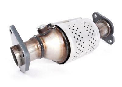 China Right Front NV1500 Nissan Catalytic Converter XTERRA V6-4.0L for sale